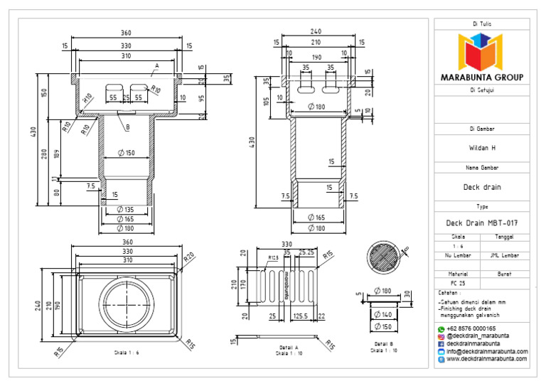 10.MBT-017 (Wika Serpan) | PDF