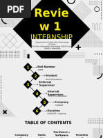 CodSoft Internship Program | PDF | Linked In | Software Engineering