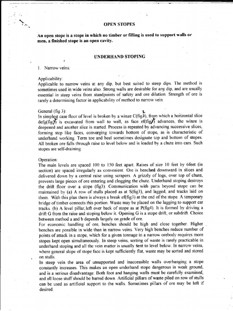 Underhand Overhand Breast | PDF