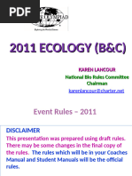 Understanding Plagioclimax Communities | PDF | Disturbance (Ecology ...
