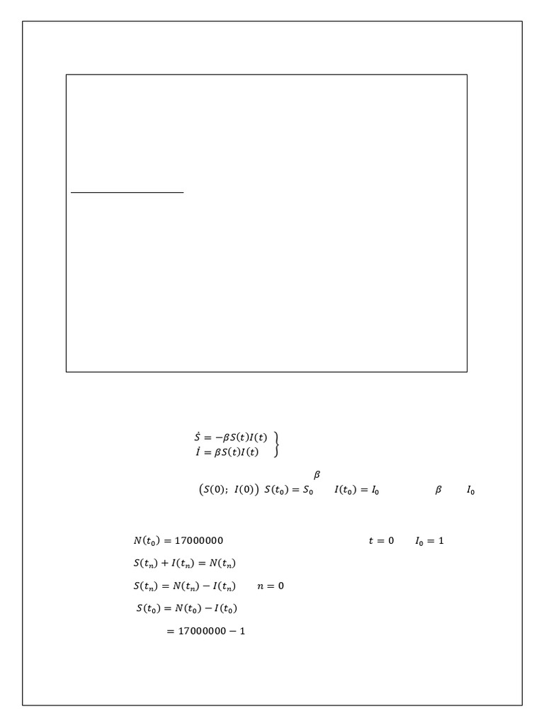 NUMERICAL_PROJECT-converted | PDF | Algorithms | Mathematics