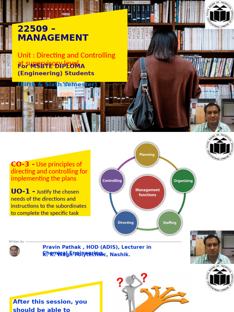 Man Chapter 3 New | PDF | Budget | Communication