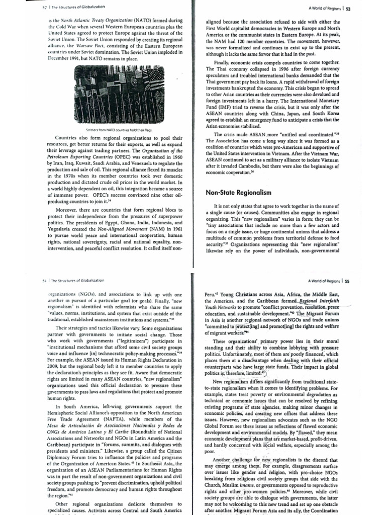 Book About History | PDF