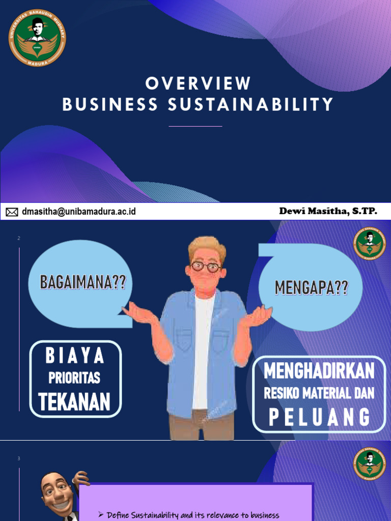 PERT. 1 - OVERVIEW | PDF