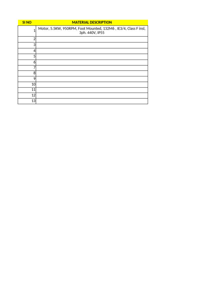 Material Creation Pdf