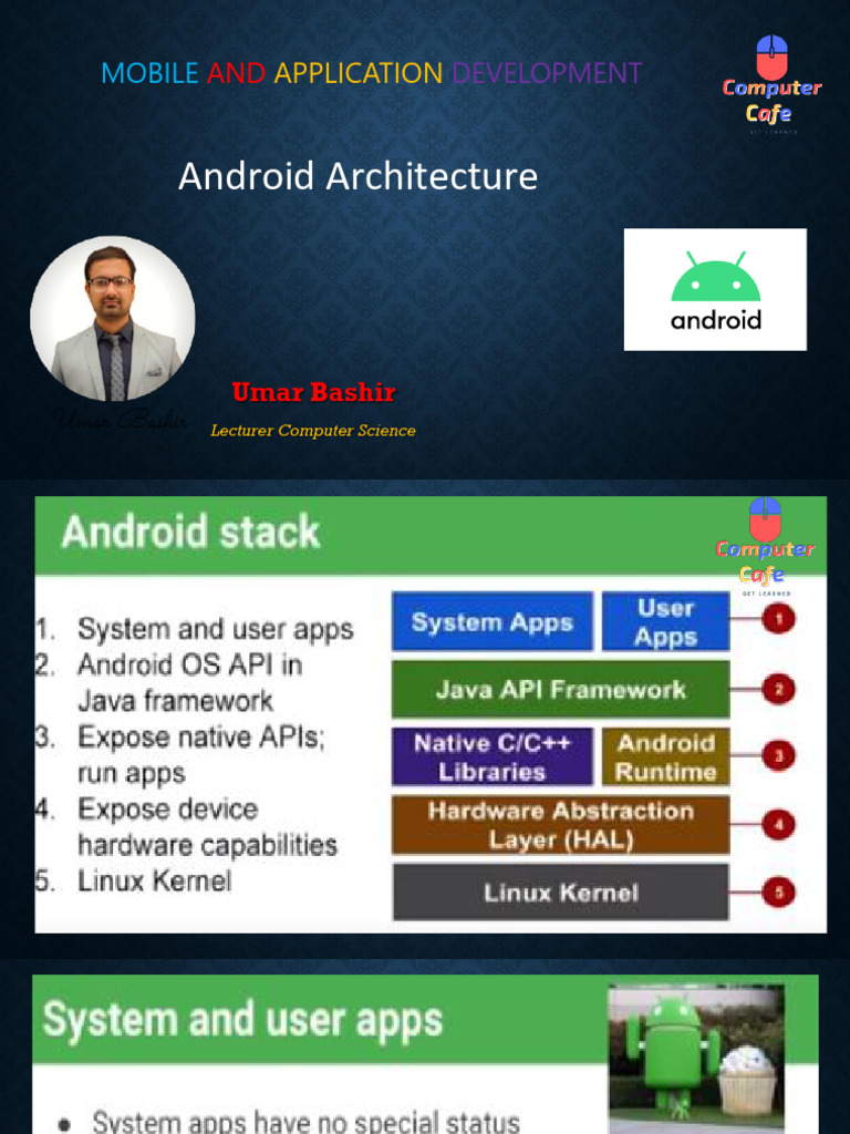 Android Development Essentials | PDF