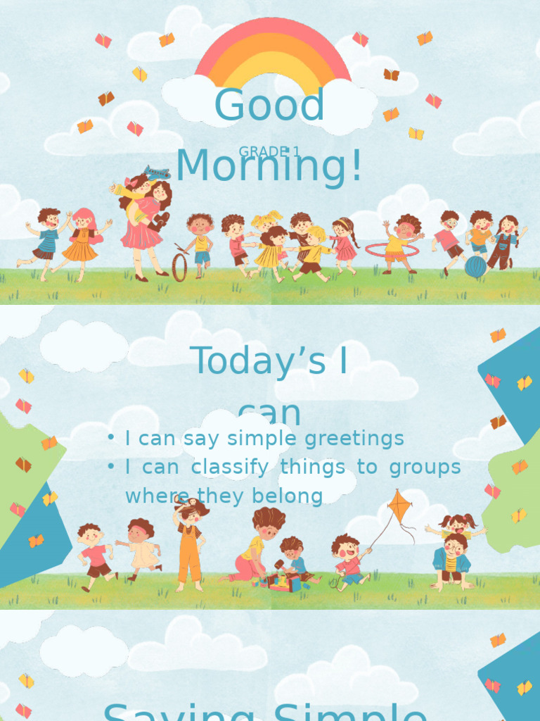 English 1 Week 1 Wed | PDF
