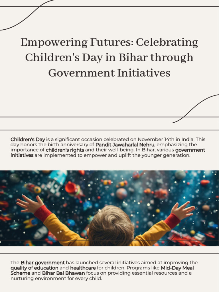 Empowering Futures | PDF