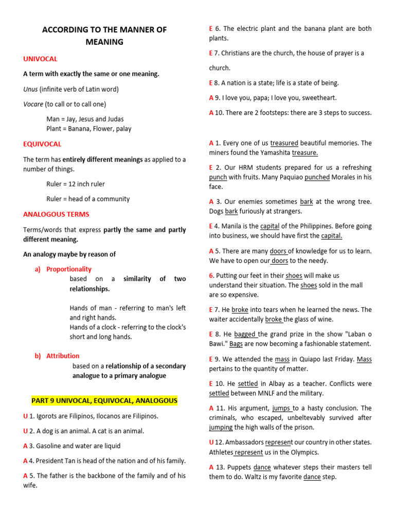 Business Logic Reviewer-19 | PDF