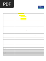 RICS Valuation Report Framework 2025 | PDF | Real Estate Appraisal ...