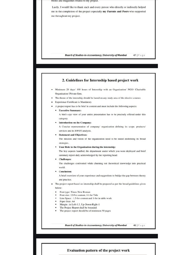 black book | PDF