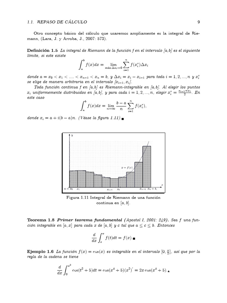 Métodos Numéricos Con Aplicaciones en MATLAB 22 | PDF