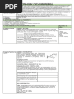 LE - Q4 - Filipino7 - Lesson 2 - Week 2 | PDF