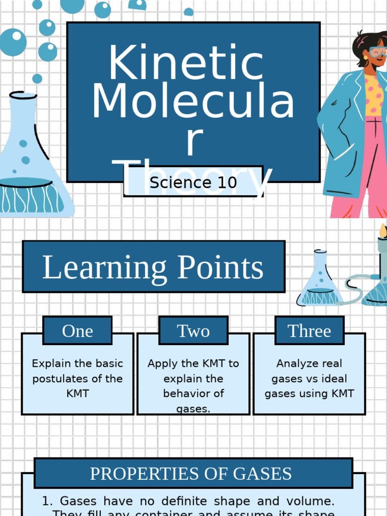Behavior of Gases | PDF | Gases | Physical Chemistry