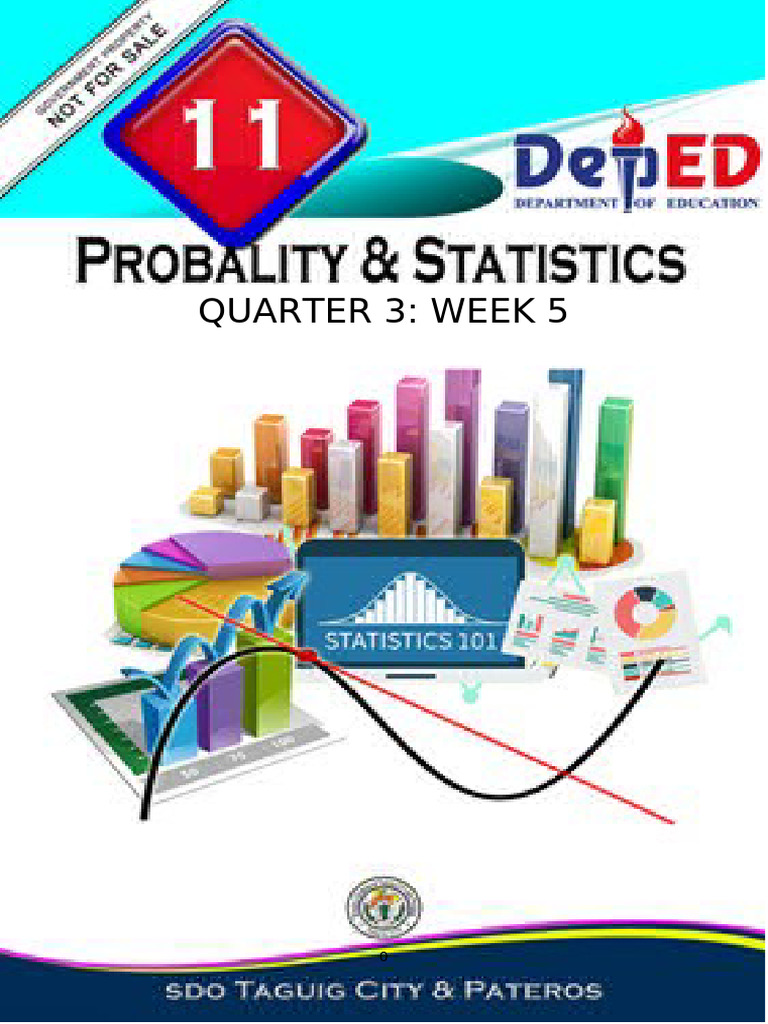 Hypothesis Testing Module | PDF | Sampling (Statistics) | Variance