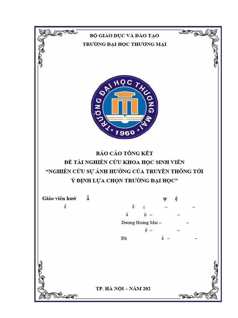 NCKH_Truyền-thông-chốt.-docx | PDF