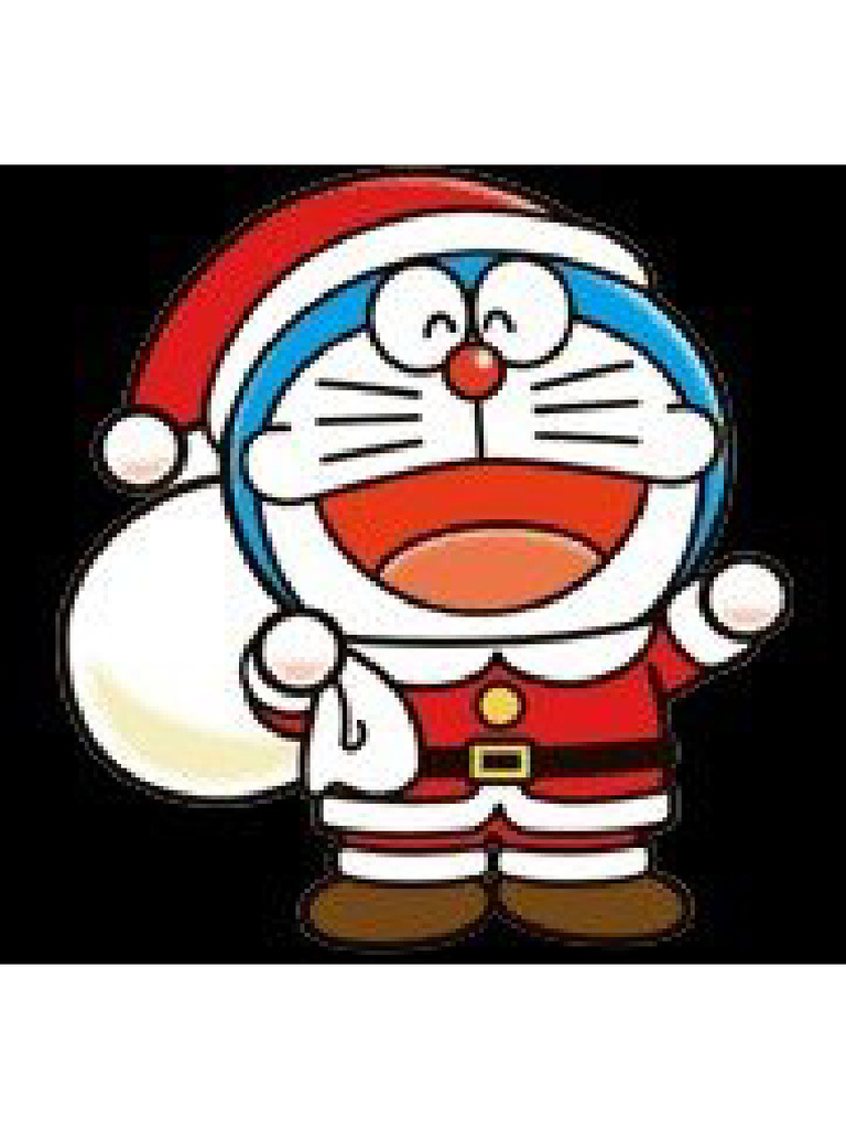 Doraemon | PDF