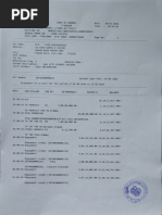 Sample Pacs.008 | PDF | Technology & Engineering