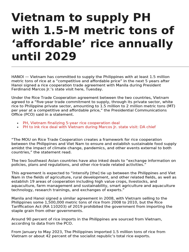 1 Fact Sheets in News Broadcasting | PDF | Internet Of Things