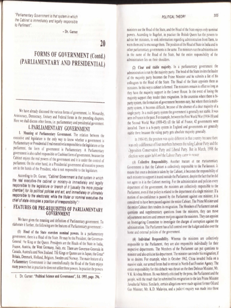 Forms of Gov President Rotate | PDF