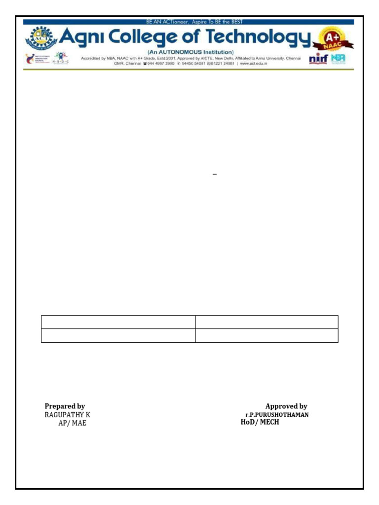 GE3361 Professional Development Lab Record | PDF | Microsoft Excel ...