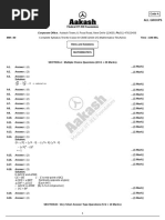 Serbian Mathematical Olympiad 2015: Problems and Solutions | PDF ...