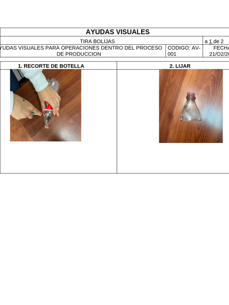 AYUDAS VISUALES | PDF