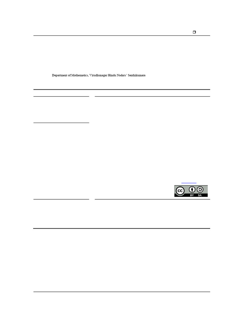 Optimizing Queue Efficiency: Artificial Intelligence-Driven Tandem Queues With Reneging | PDF ...