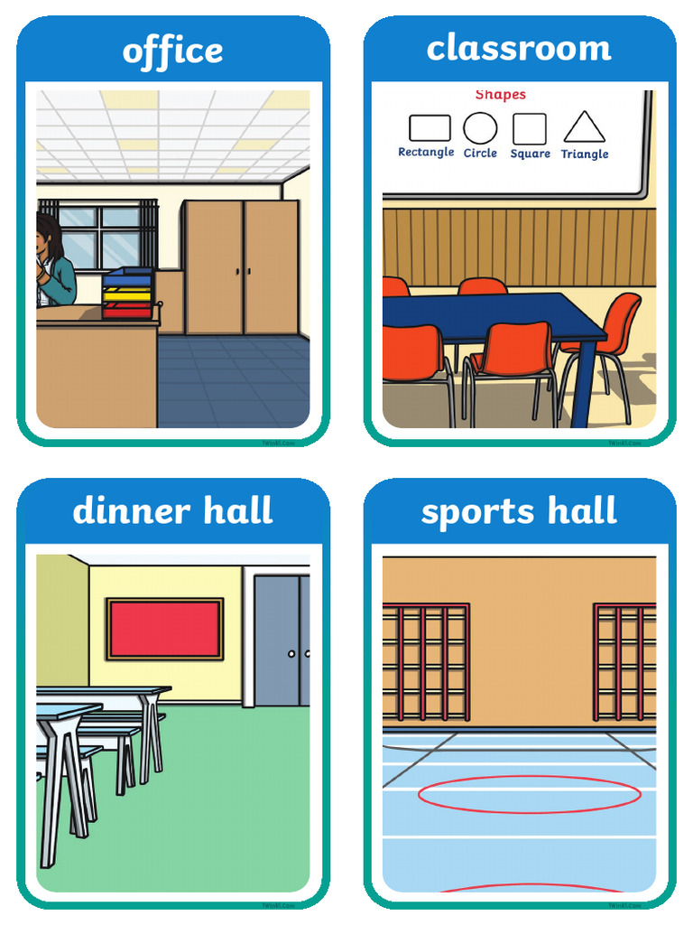 au-c-1729675446-my-school-building-flashcards_ver_1 | PDF