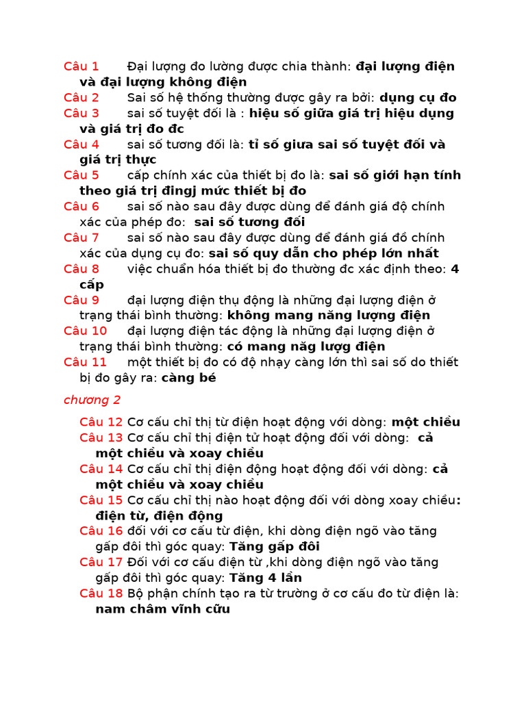 Câu 1 Câu 2 Câu 3 Câu 4 Câu 5 Câu 6 Câu 7 Câu 8 Câu 9 Câu 10 Câu 11 | PDF