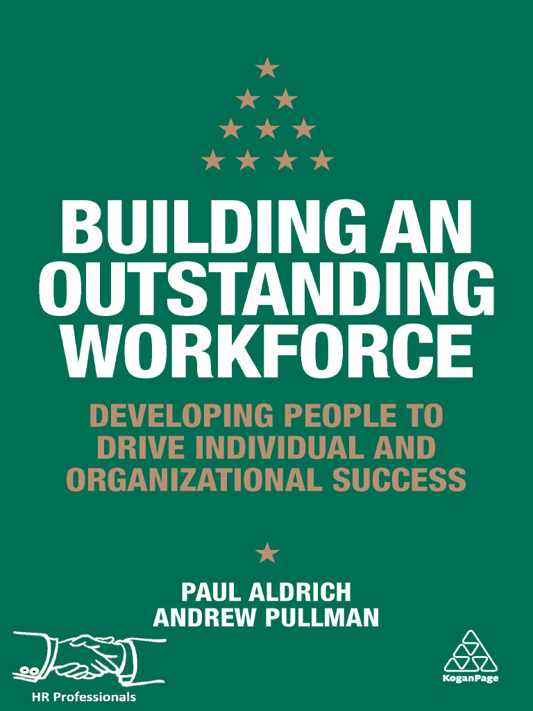 Building Outstanding Workforce | PDF | Leadership | Human Resource ...