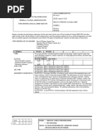 Distance Between Two Earth Electrode | PDF | Soil | Nature