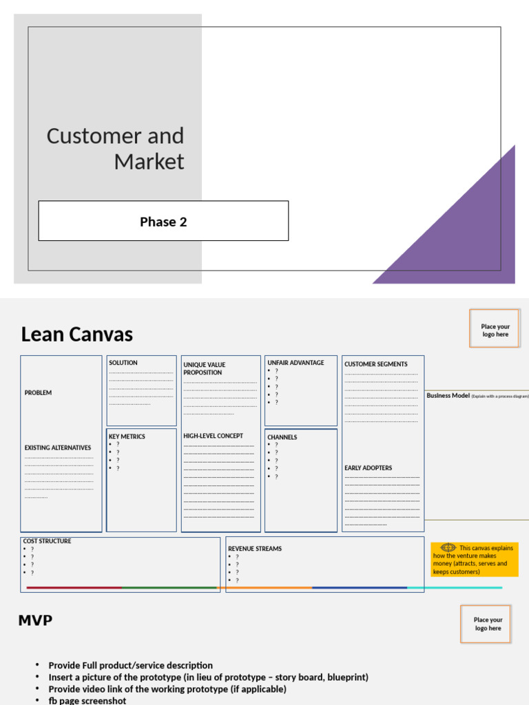 Week 5 Phase 2 Template | PDF | Business Economics | Business