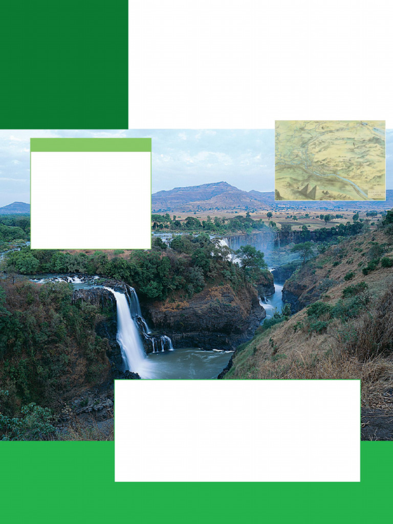 3-The Earth's Hydrosphere | PDF | Water | Oceans