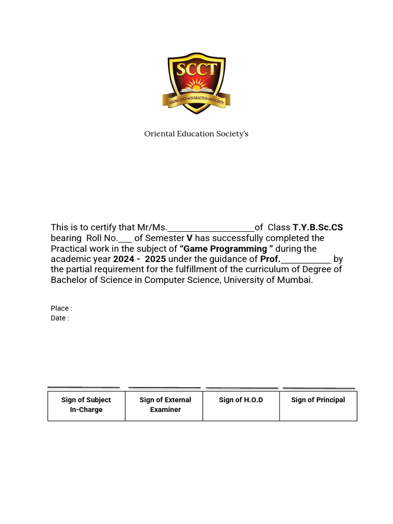 GP practical | PDF | Shader | Audio Engineer