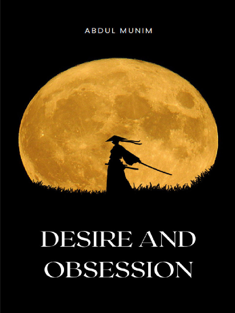Desire and Obsession | PDF | Muhammad Ali | Elon Musk