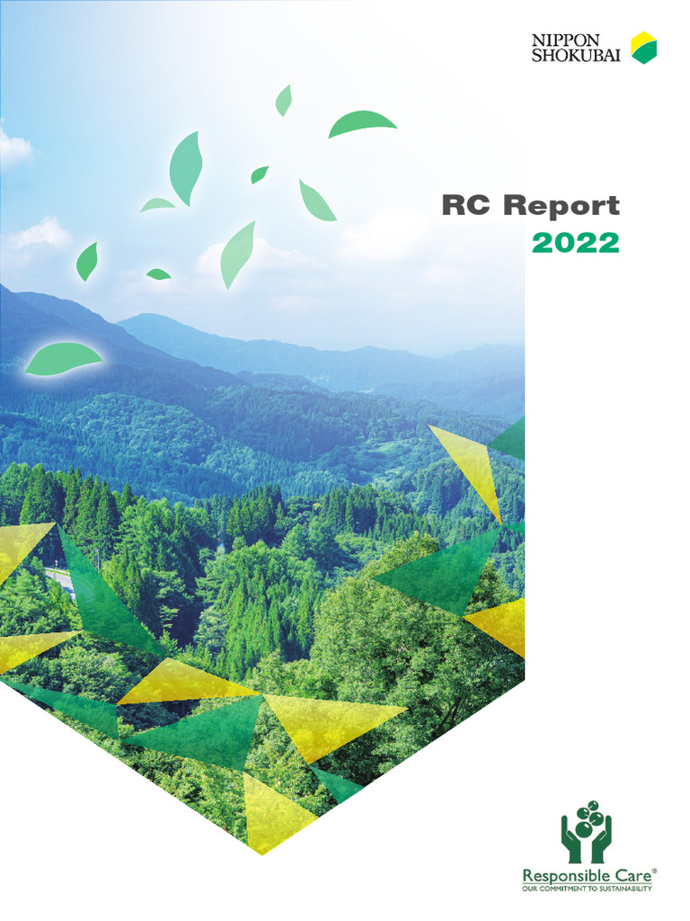 RC Report2022 | PDF | Waste | Safety