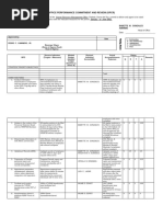 Absentee Statement | PDF