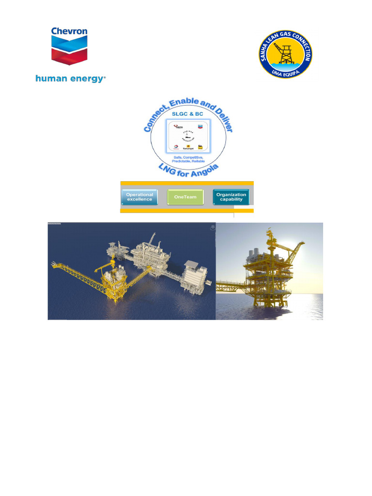 SLGC Project HSE Offshore Mobilization Readiness (1) | PDF | Personal ...