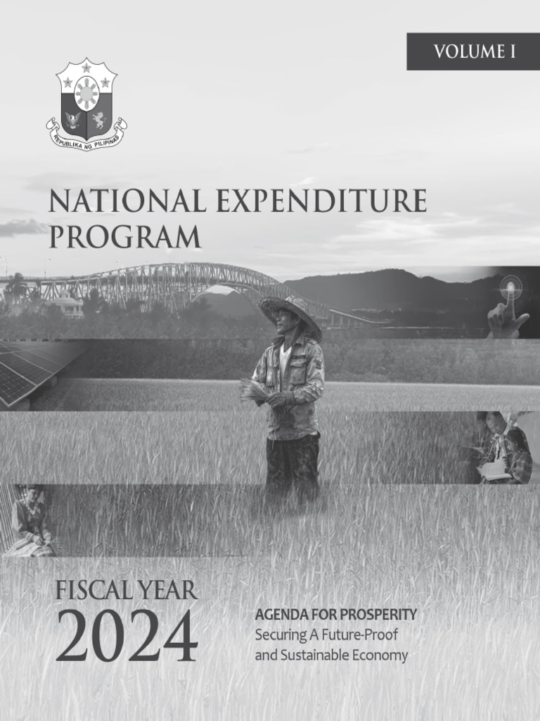 Nep 2024 Volume 1 | PDF