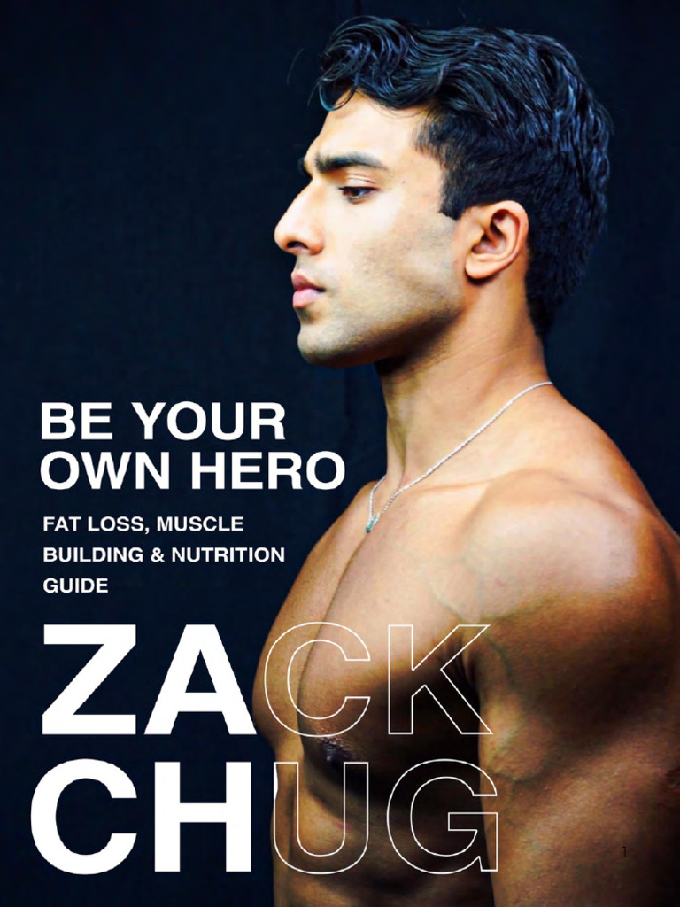 Be Your Own SuperHero | PDF | Psychological Resilience | Mindset