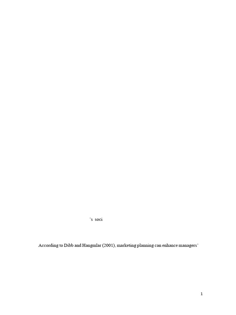 Role of Construction in Tourism Marketing | PDF | Marketing | Tourism