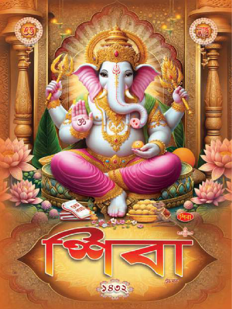 Comprehensive SHIVA and U.V. CHUMKI List | PDF