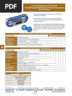 Mil STD 681 Color Code Chart | PDF | Physical Layer Protocols ...