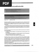 TEMPLATE FOR OPERATIONAL QUALIFICATION PROTOCOL - Pharmaceutical ...