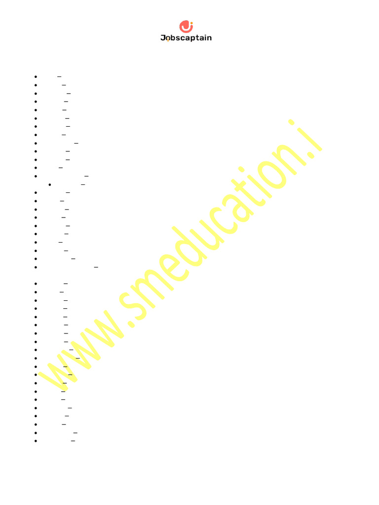 Computer Full Form List PDF (A To Z) | PDF | Information And ...