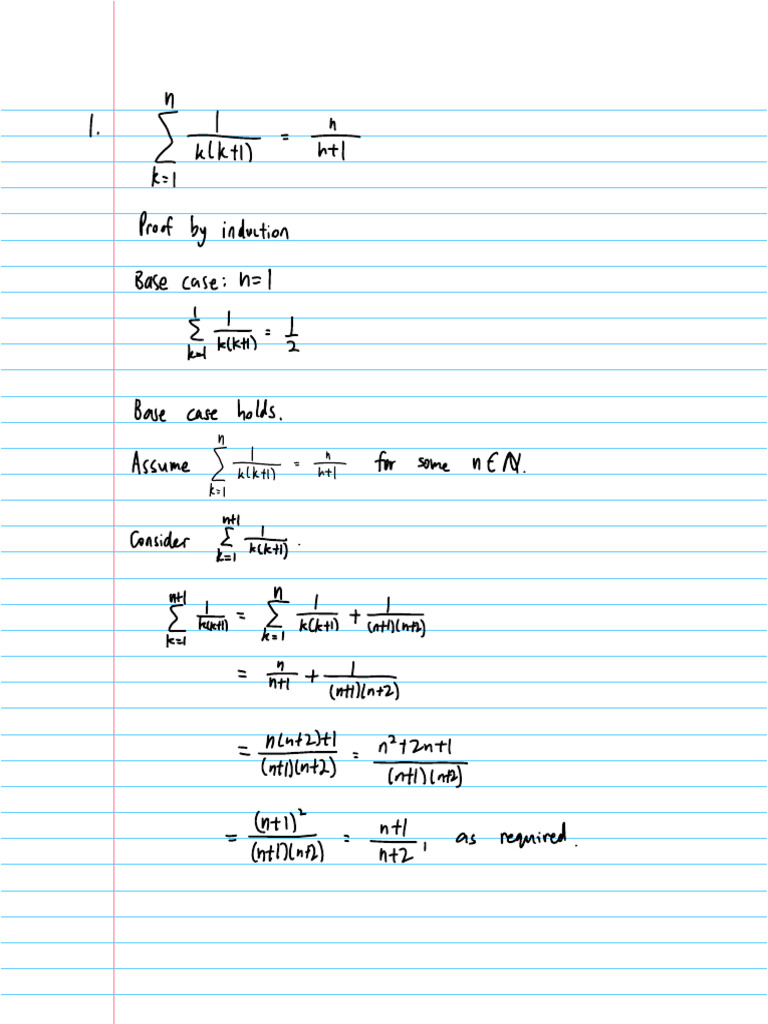 Math 312 hw1 | PDF | Logic | Metalogic