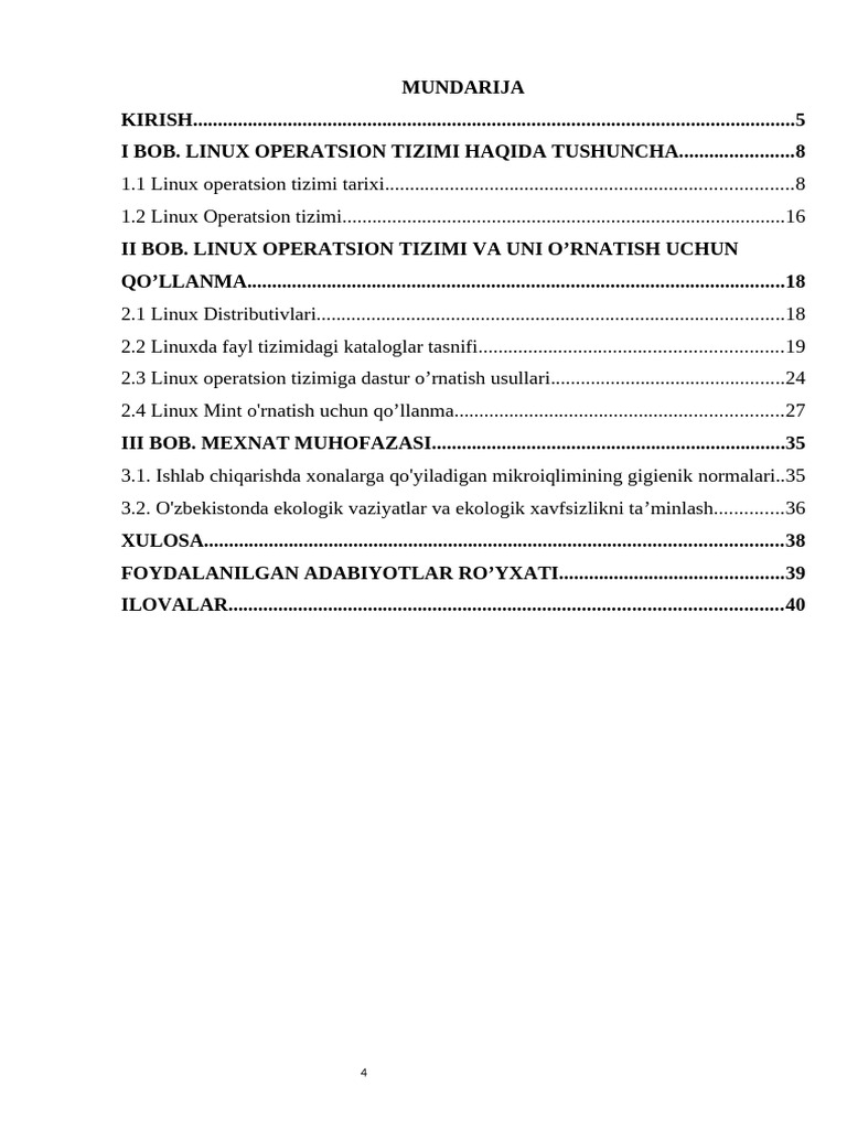 Ollanazarov Diyorbek BMI | PDF