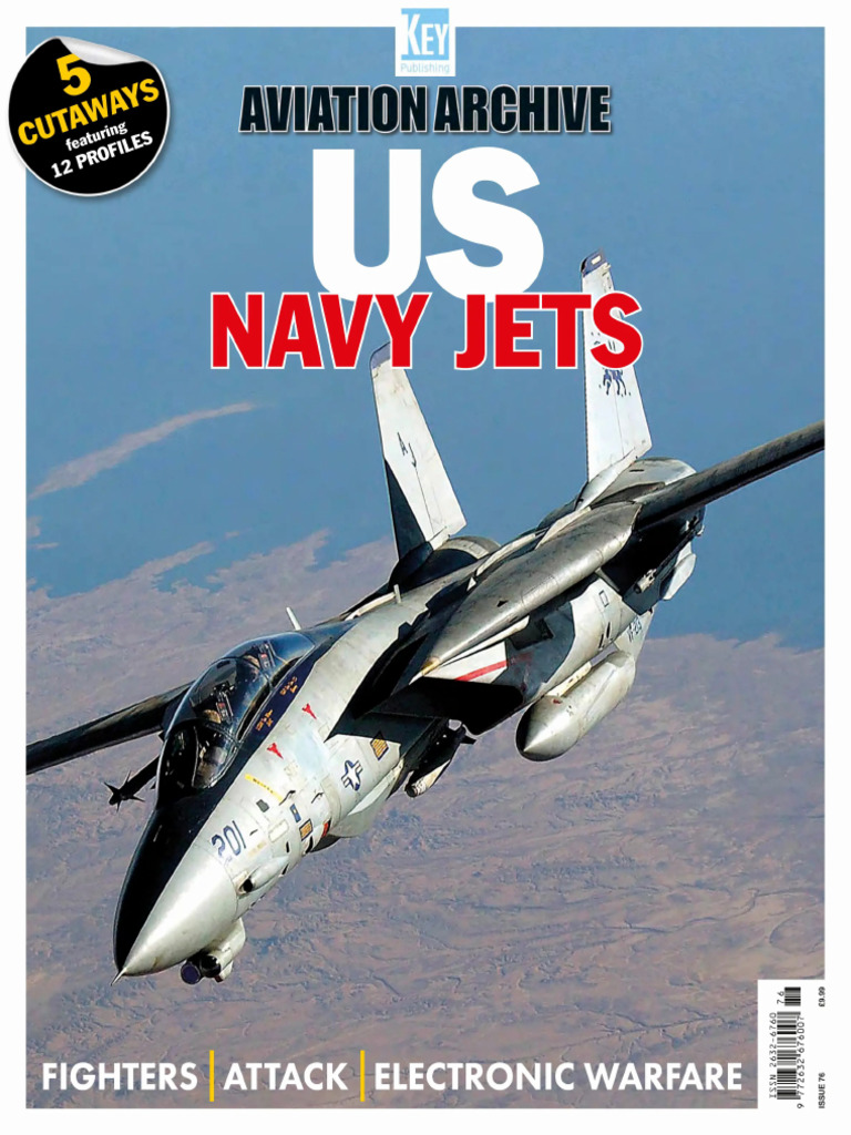 US Navy Jets | PDF
