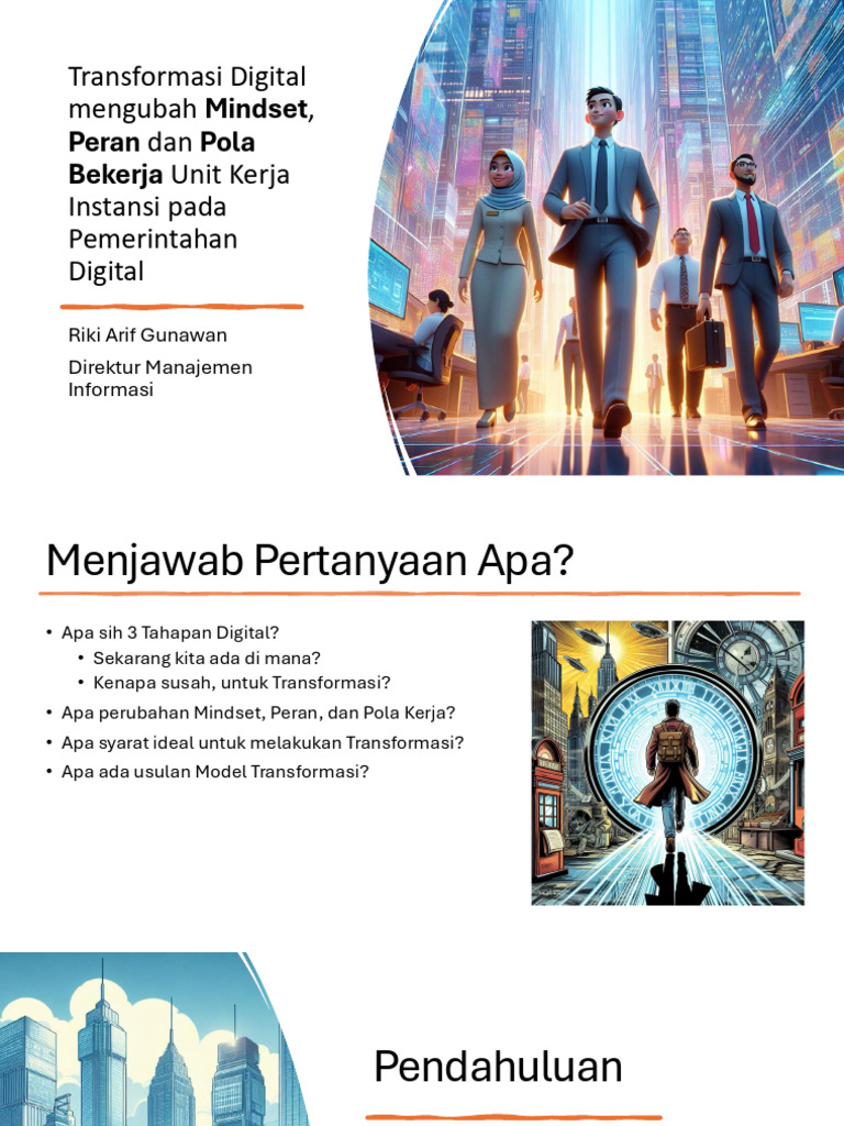 Transformasi RAG | PDF